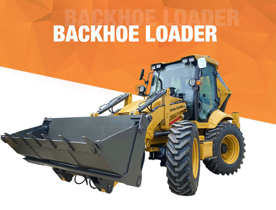 Buy Standard Quality China Wholesale Cheapest Bachoe Loader Excavator ...