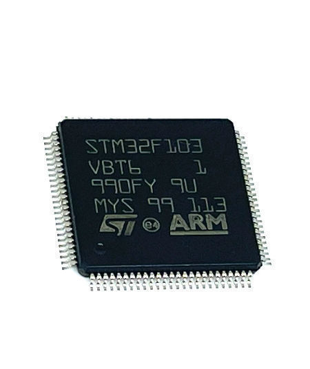Buy Wholesale China Stm32f429zit6 Ic Merrillchip New & Original In Stock Electronic Components ...