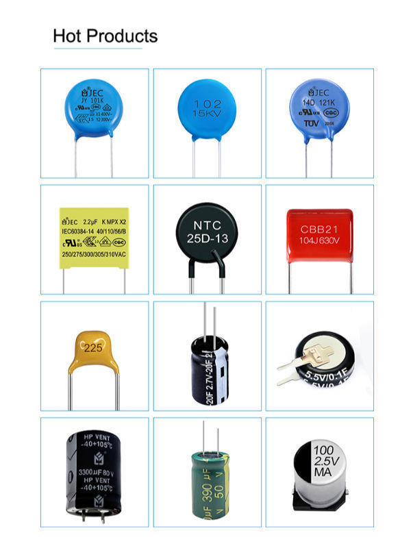 Factory Hot Sale Long Life 681 100nf 10v 0201 Output Capacitors Ceramic ...