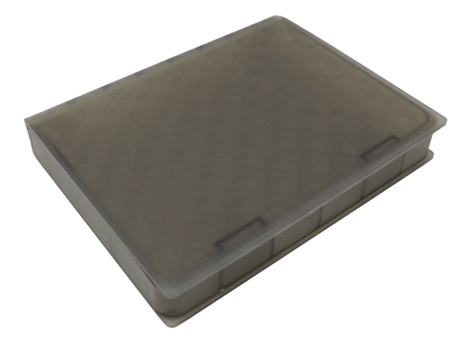 Buy Wholesale China 2.5 Inches Ide/sata Hdd Case, Hard Drive Protect ...