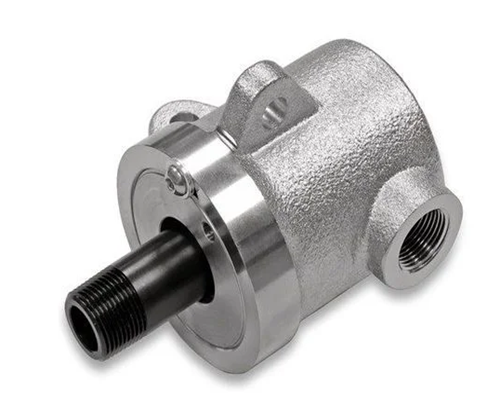 Odm Stainless Steel Steam Rotary Joint For Paper Making Machine - Buy ...