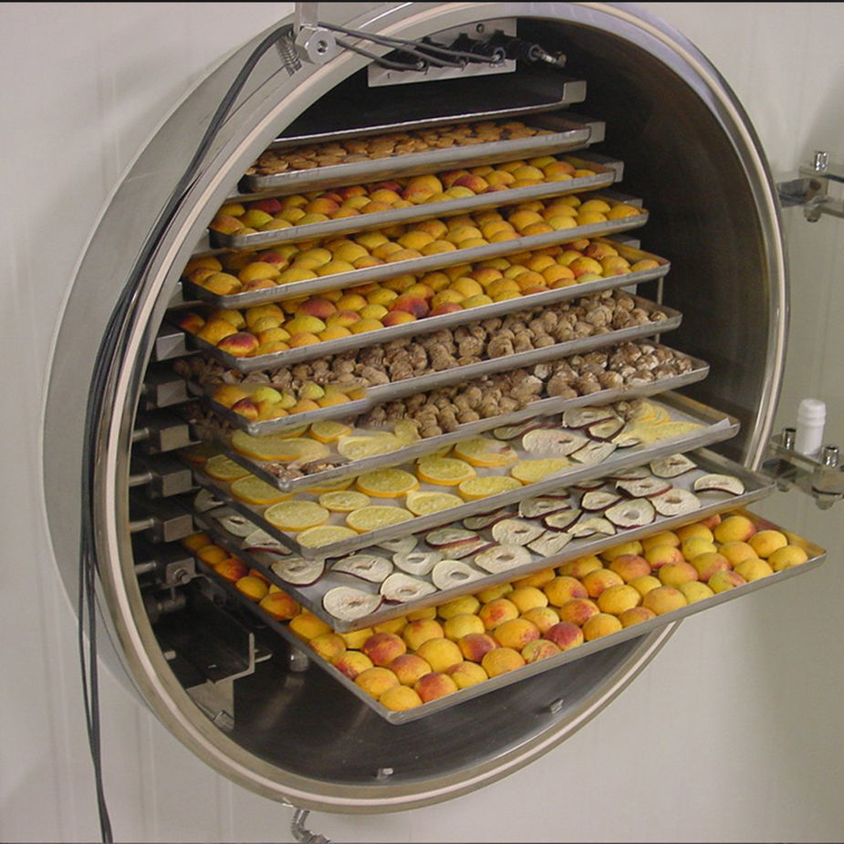 Buy Wholesale China Large-volume Commercial Customized Automatic Freeze ...