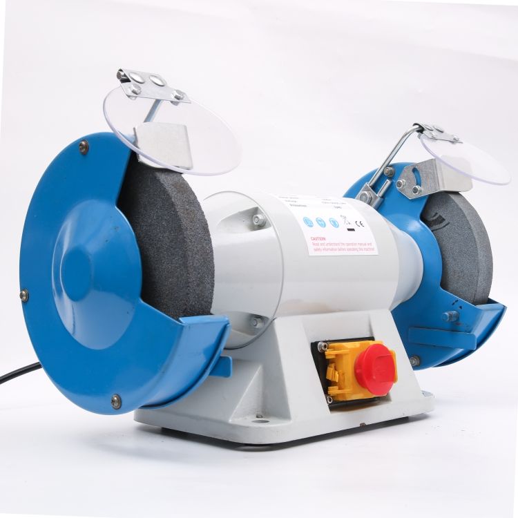 Wholesale 7” Bench Grinder Machine - Buy China Wholesale Bench Grinder ...