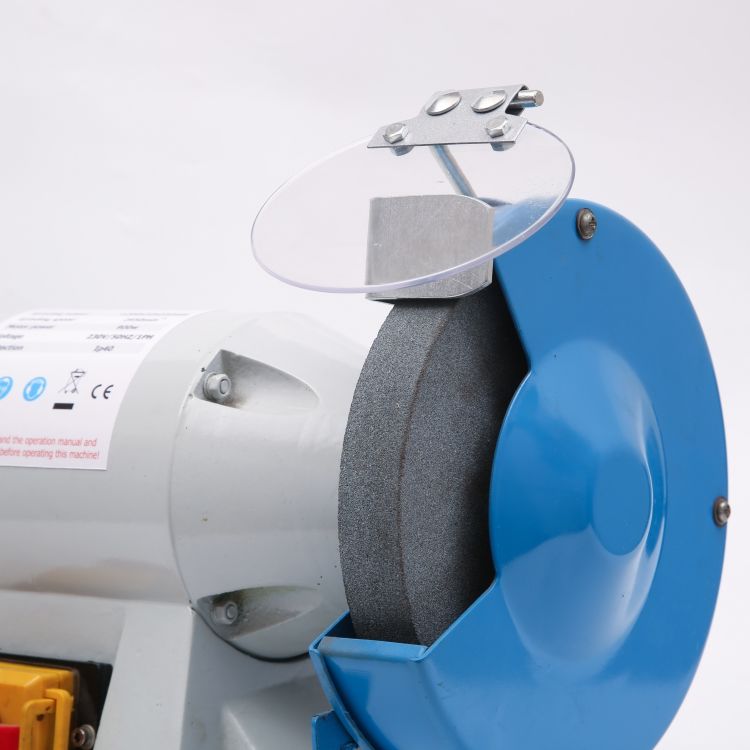 Wholesale 7” Bench Grinder Machine - Buy China Wholesale Bench Grinder ...