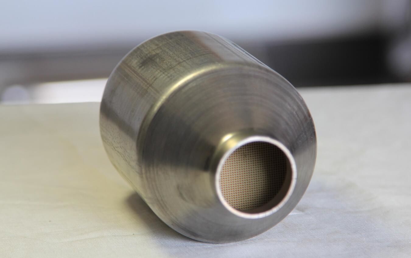Buy Wholesale China Factory Price Euro4 Euro5 Standard Stainless Steel ...