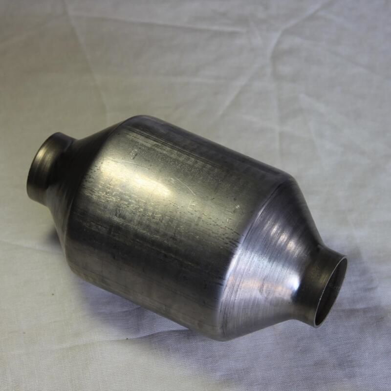 Buy Wholesale China Factory Price Euro4 Euro5 Standard Stainless Steel ...