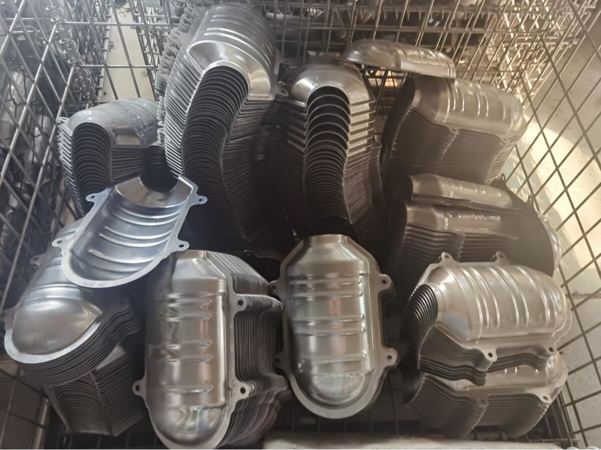 Buy Wholesale China Factory Price Euro4 Euro5 Standard Stainless Steel ...