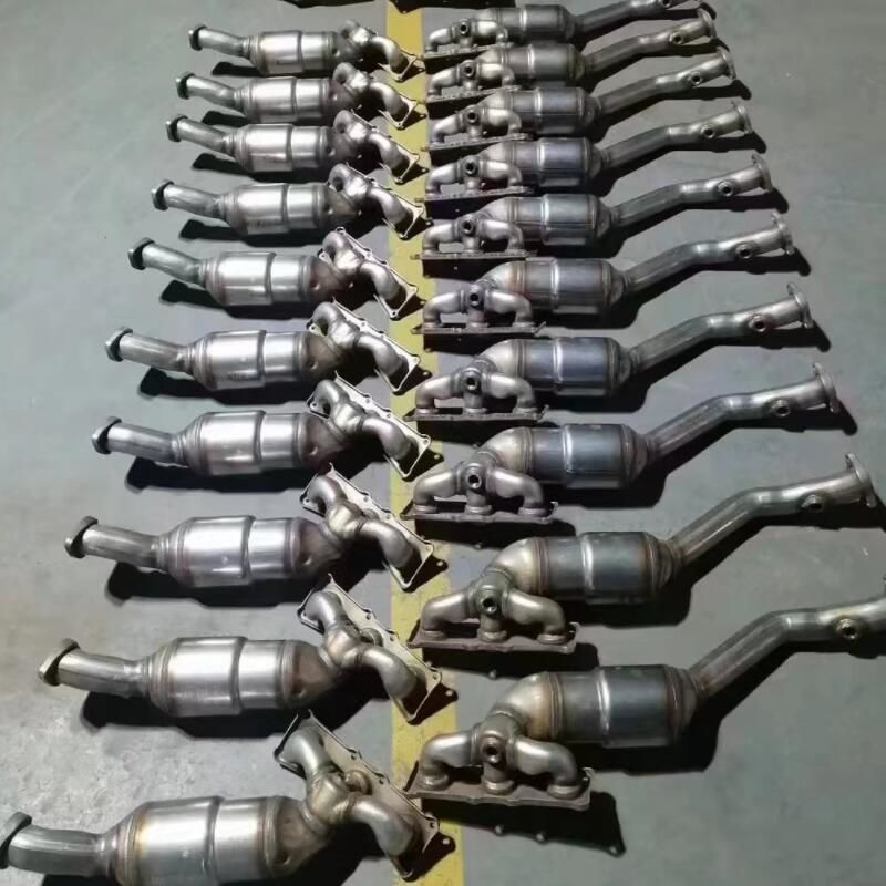 Buy Wholesale China Factory Price Euro4 Euro5 Standard Stainless Steel ...