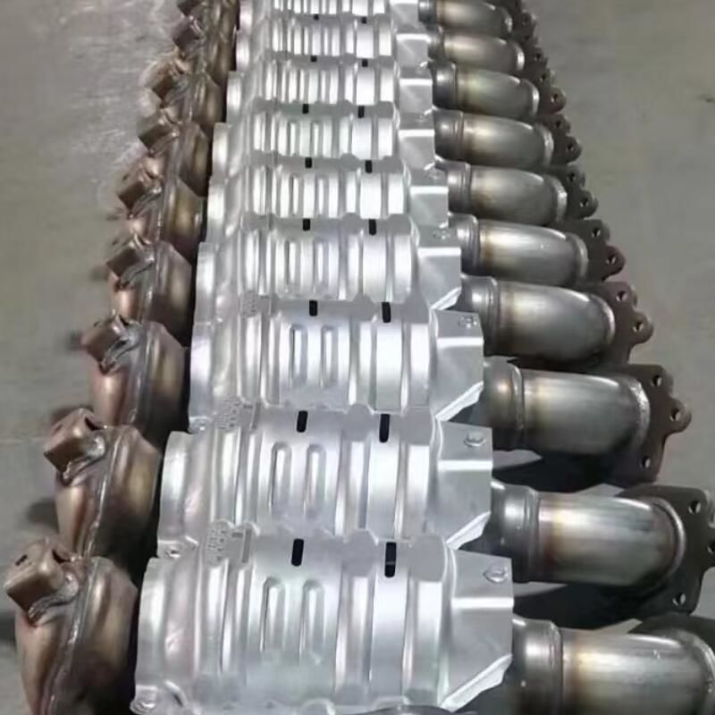 Buy Wholesale China Factory Price Euro4 Euro5 Standard Stainless Steel ...