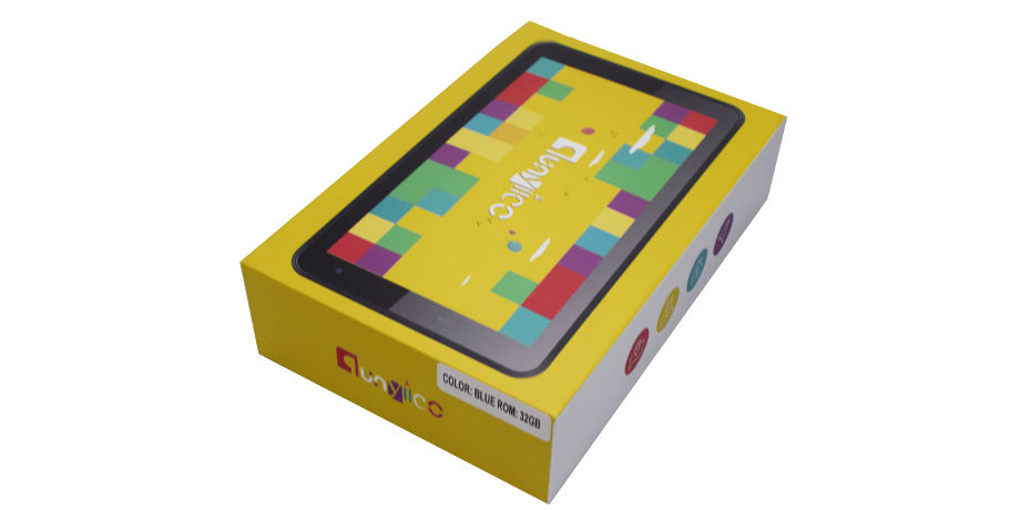 Buy Wholesale China Y7k Kids Pad Android Tablet Pc 2+32gb 2/2mp Camera ...