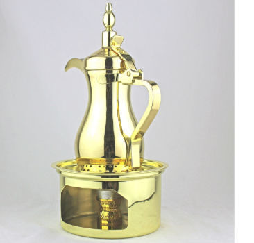 Buy Wholesale China 40oz High Quality 304 Stainless Steel Gold Mid East ...