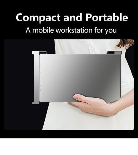 Buy Wholesale China Factory Wholesale 2022 New 15 Inch Portable Multi ...