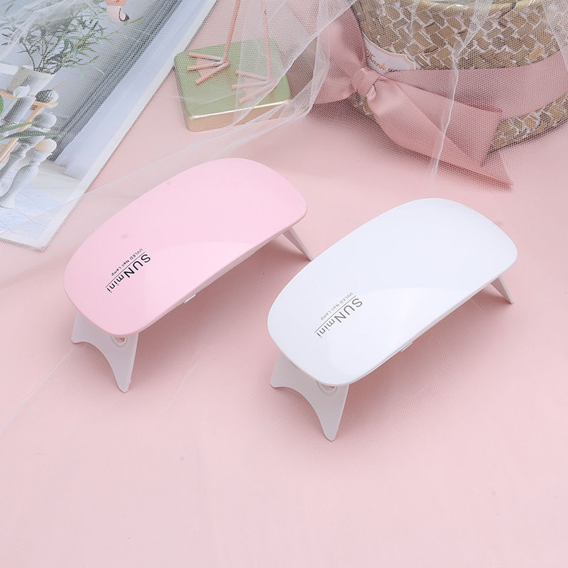 Buy Wholesale China Wholesale 6w Sun Mini Nail Dryer & Nail Dryer at ...