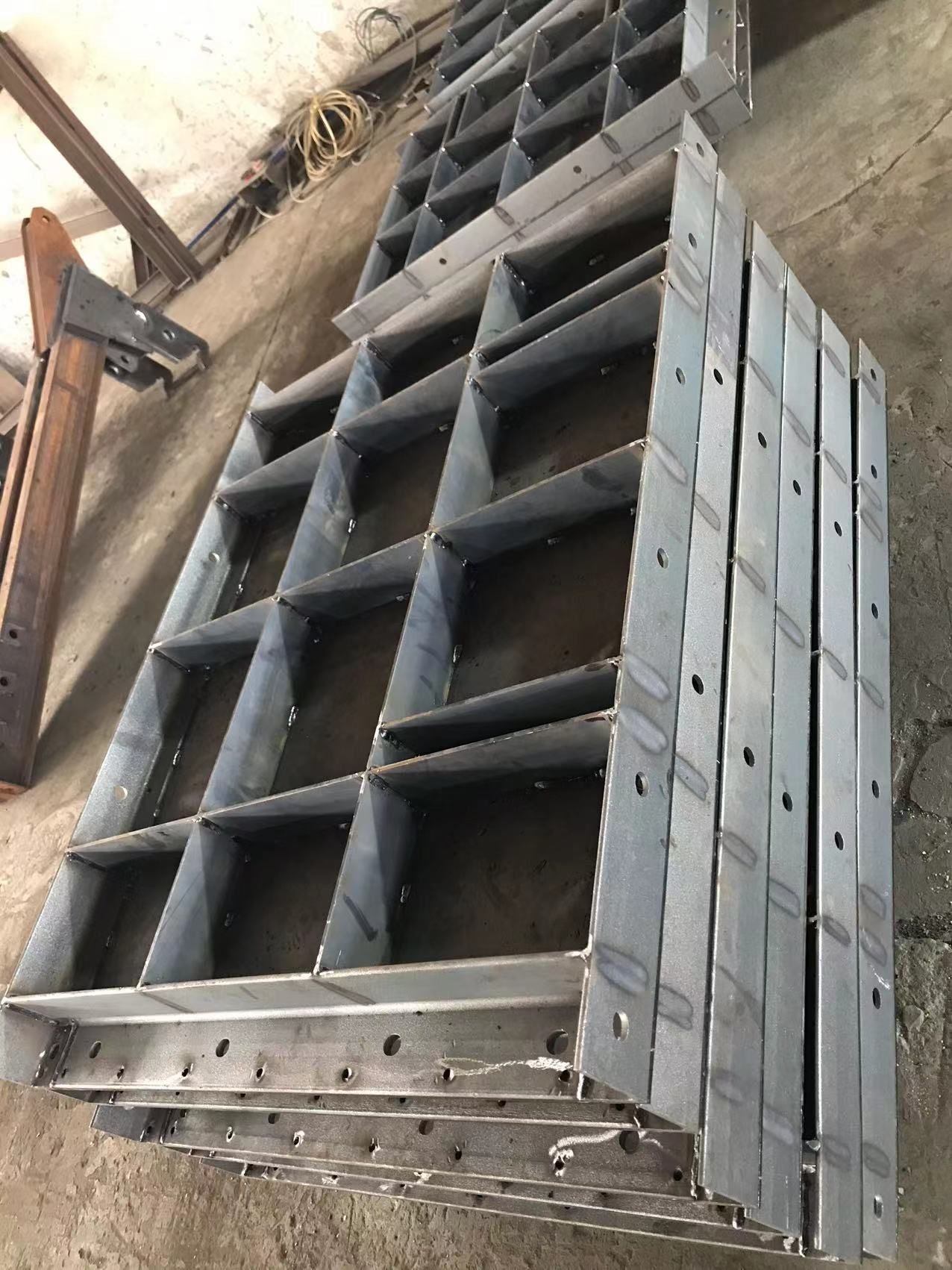 Buy Wholesale China Steel Concrete Formwork Precast Steel Formwork For ...