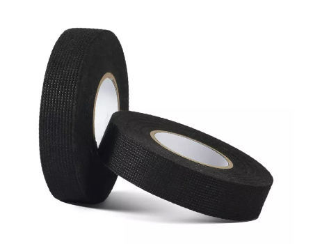 Buy China Wholesale Automotive Tape Fabric Cloth Tape Automotive Wiring ...