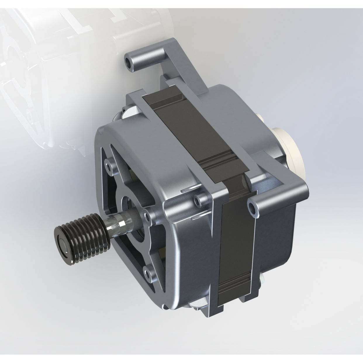 Buy Wholesale China Bldc Washing Motor For Washing Machine,washing ...