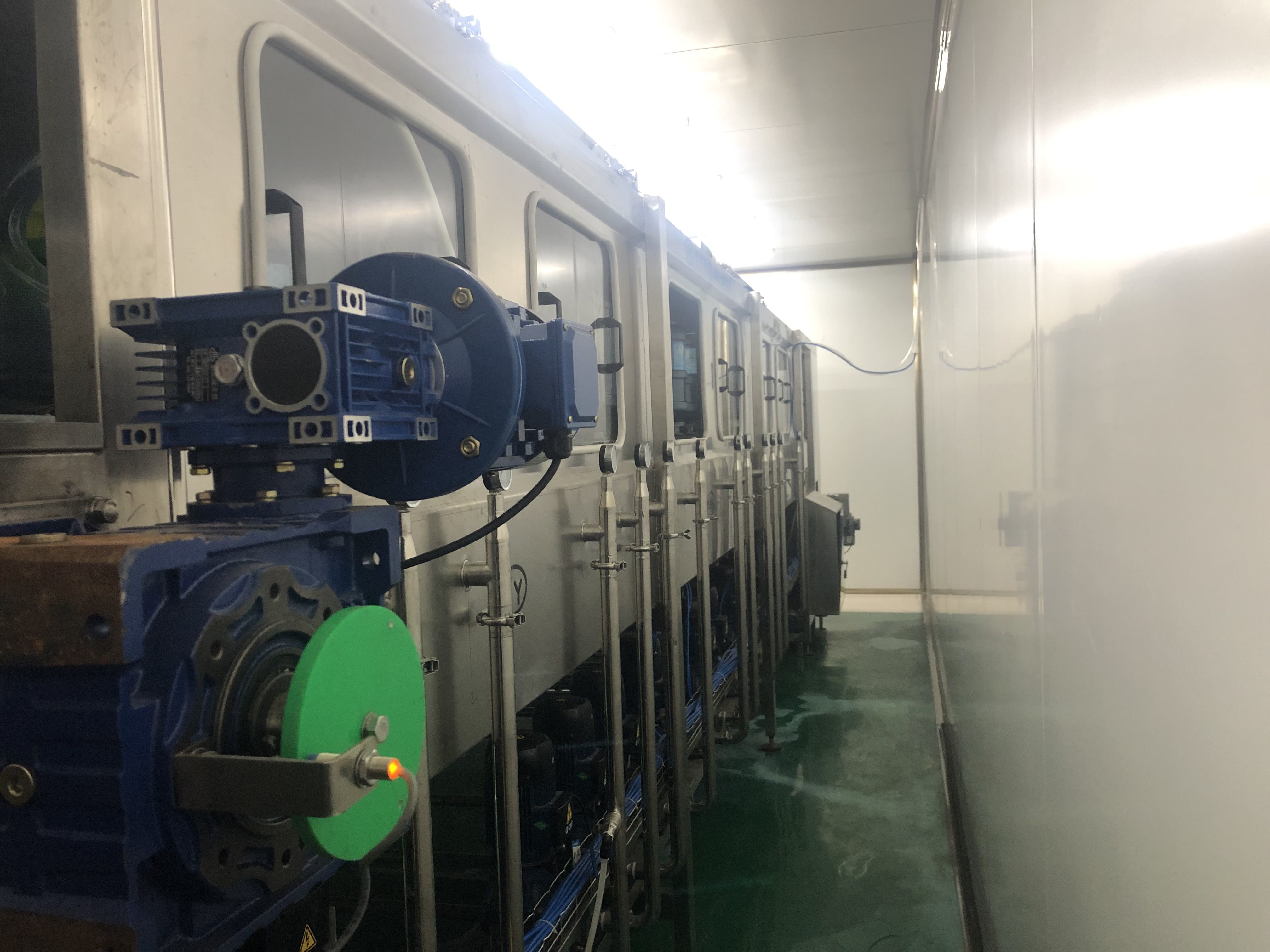 Buy Wholesale China Form Fill Seal Machines Packing Machine & Form Fill ...