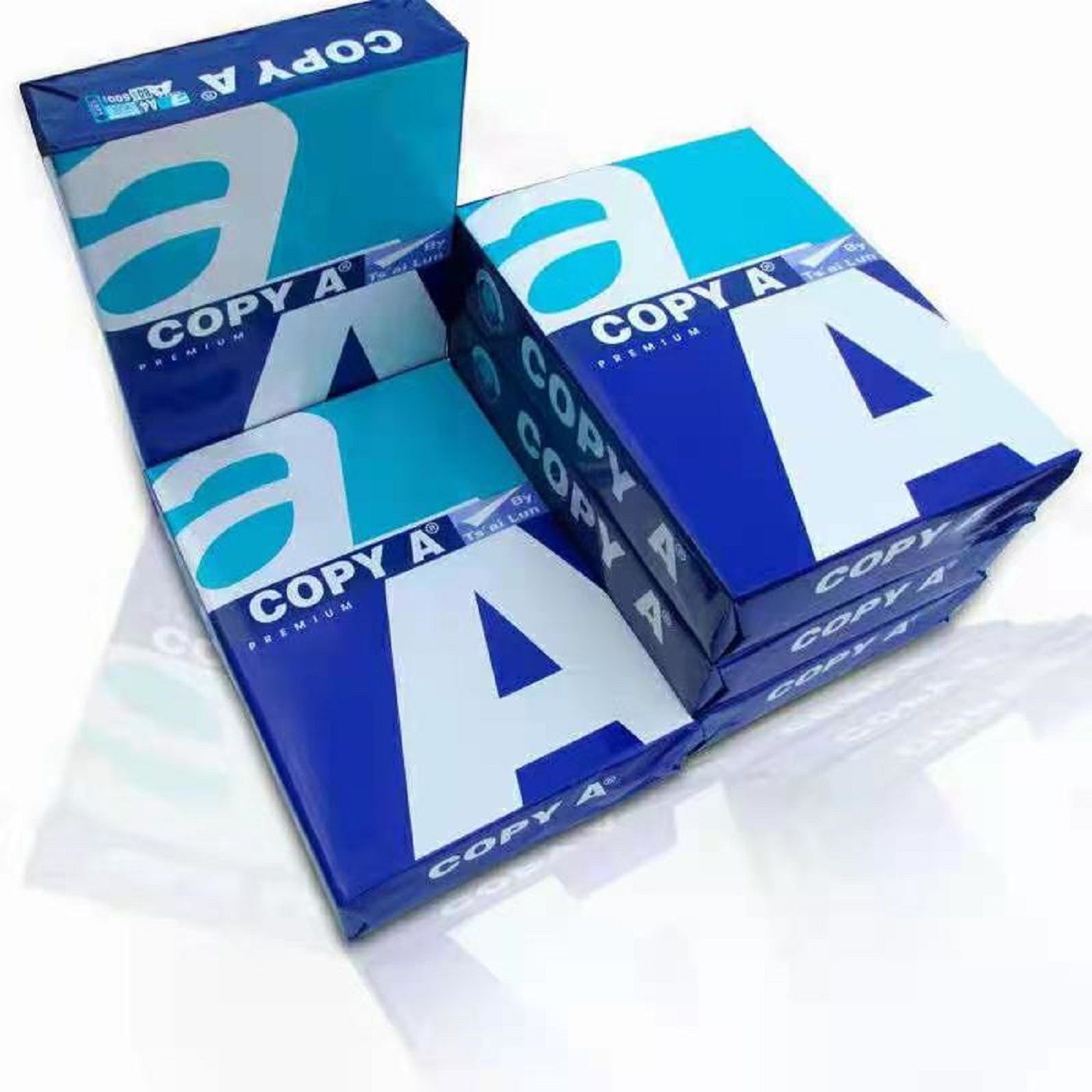 A4 Copy Paper 70gsm 75gsm 80gsm $2.1 - Wholesale China A4 Copy Paper at ...
