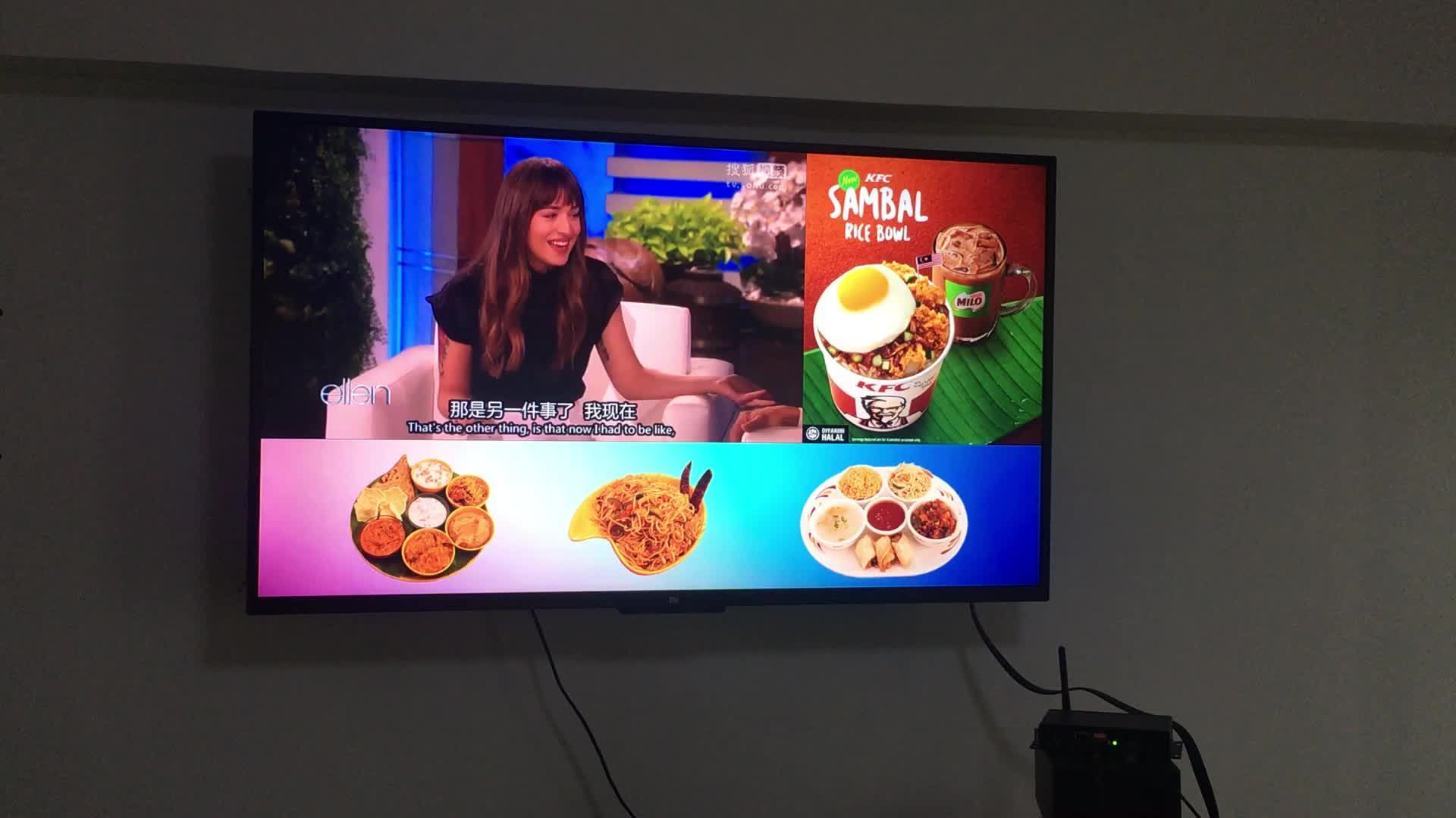 Bulk Buy China Wholesale Ids6 Cloud-based Cms Digital Signage Software Content Management System ...