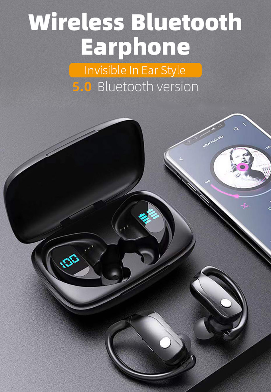 Buy Wholesale China Hot Sale Low Latency For Professional Games Tws ...