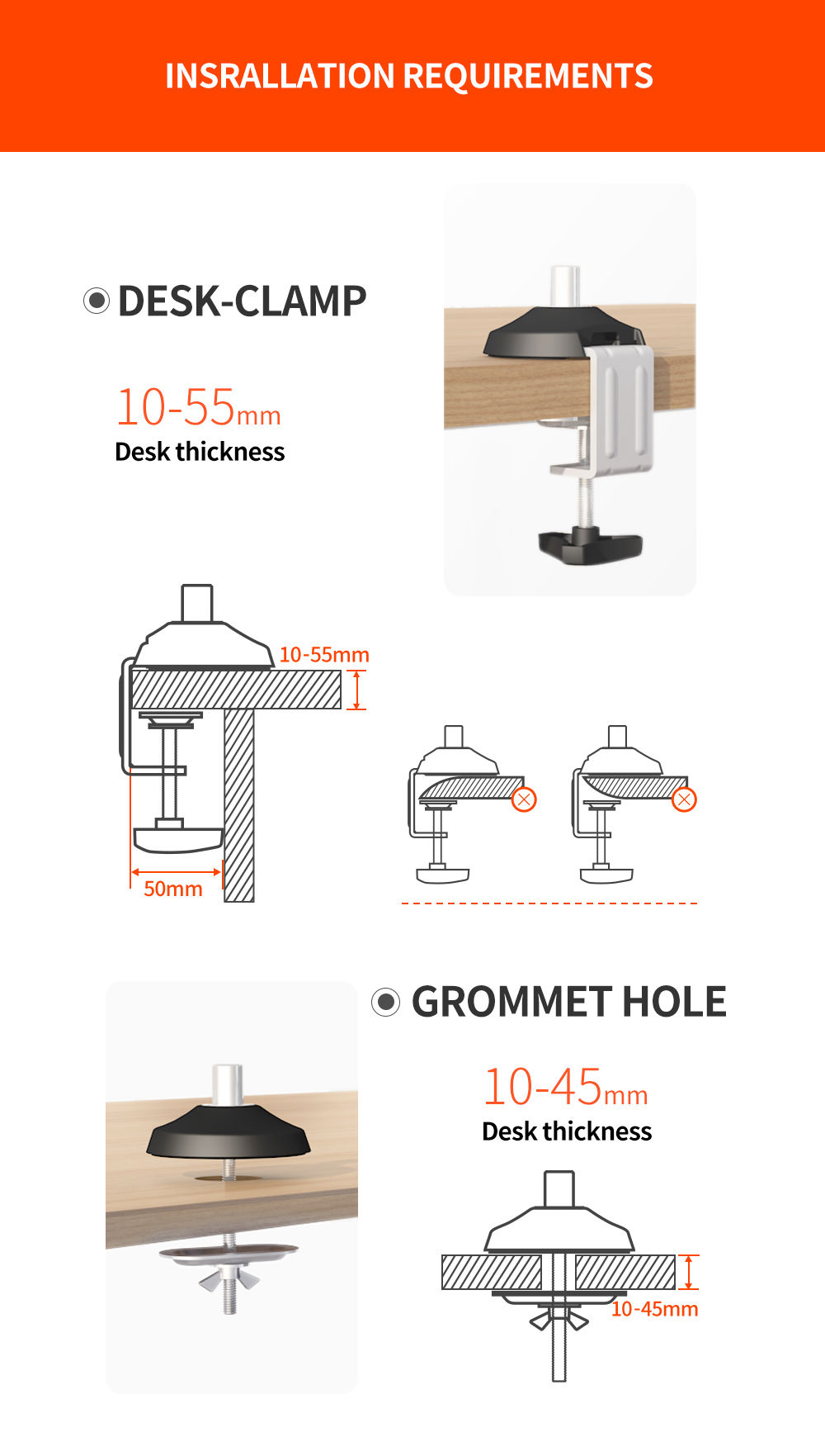 Bulk Buy China Wholesale Folding Lcd Monitor Mount Computer Case ...