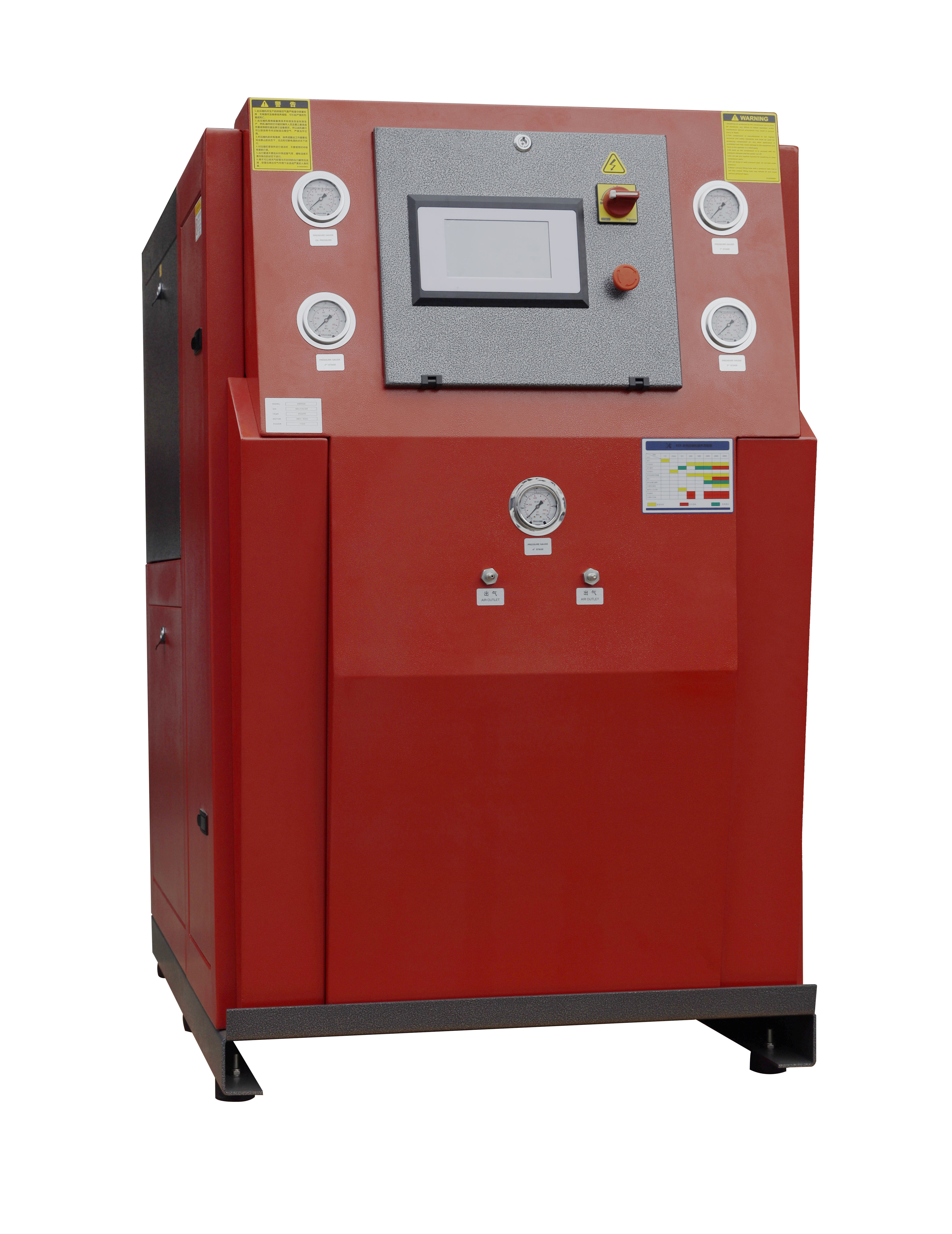 Buy Wholesale China Oem 100l High Pressure Portable Air Respirator ...