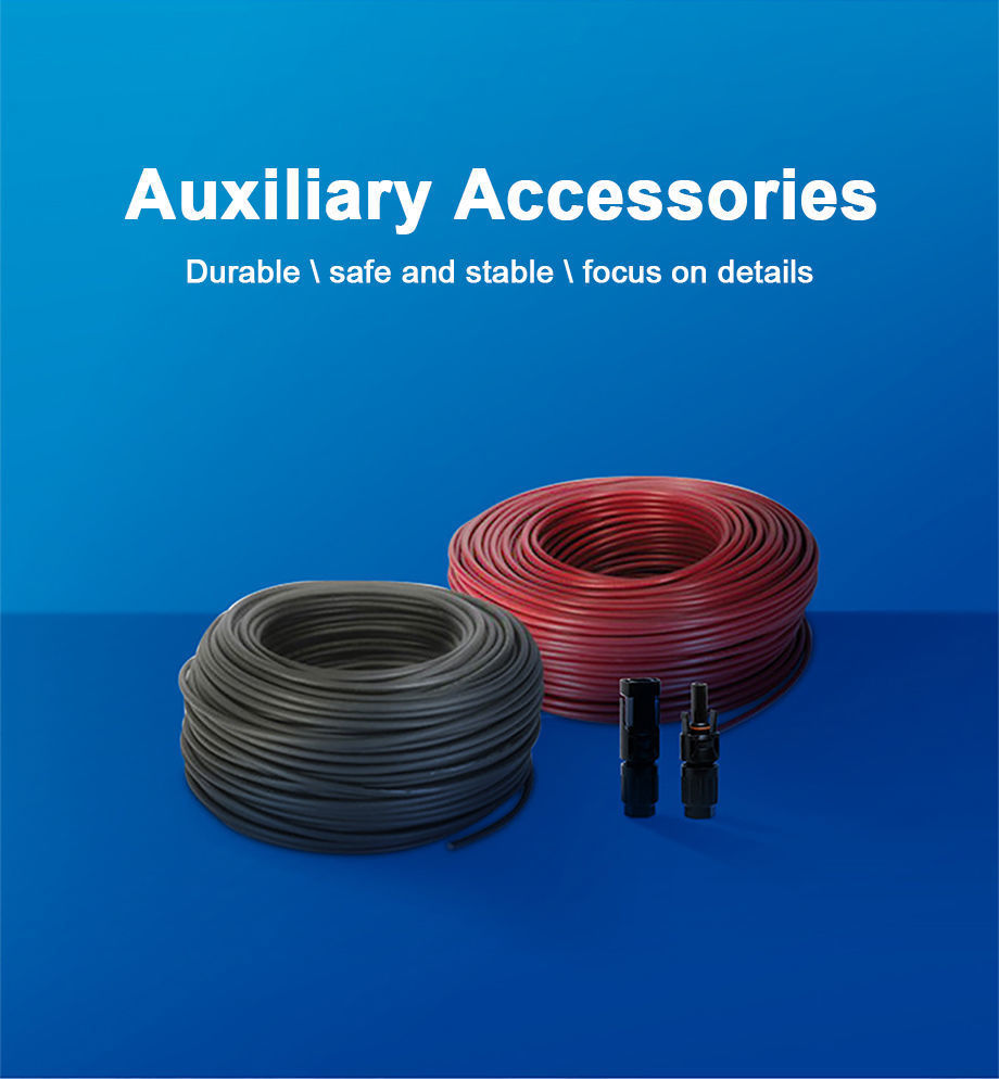 Buy Wholesale China Lanyu Pv 5kw 10kw 20kw Solar Power System Mono ...