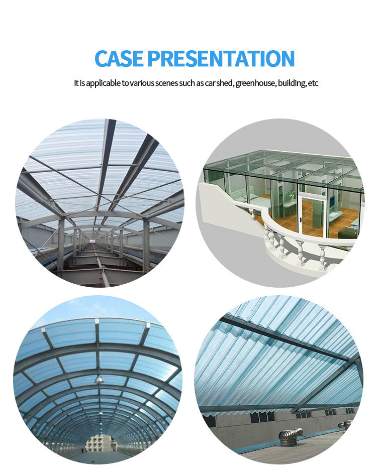 Buy Wholesale China Clear Fiberglass Panels & Fiberglass Roofing ...
