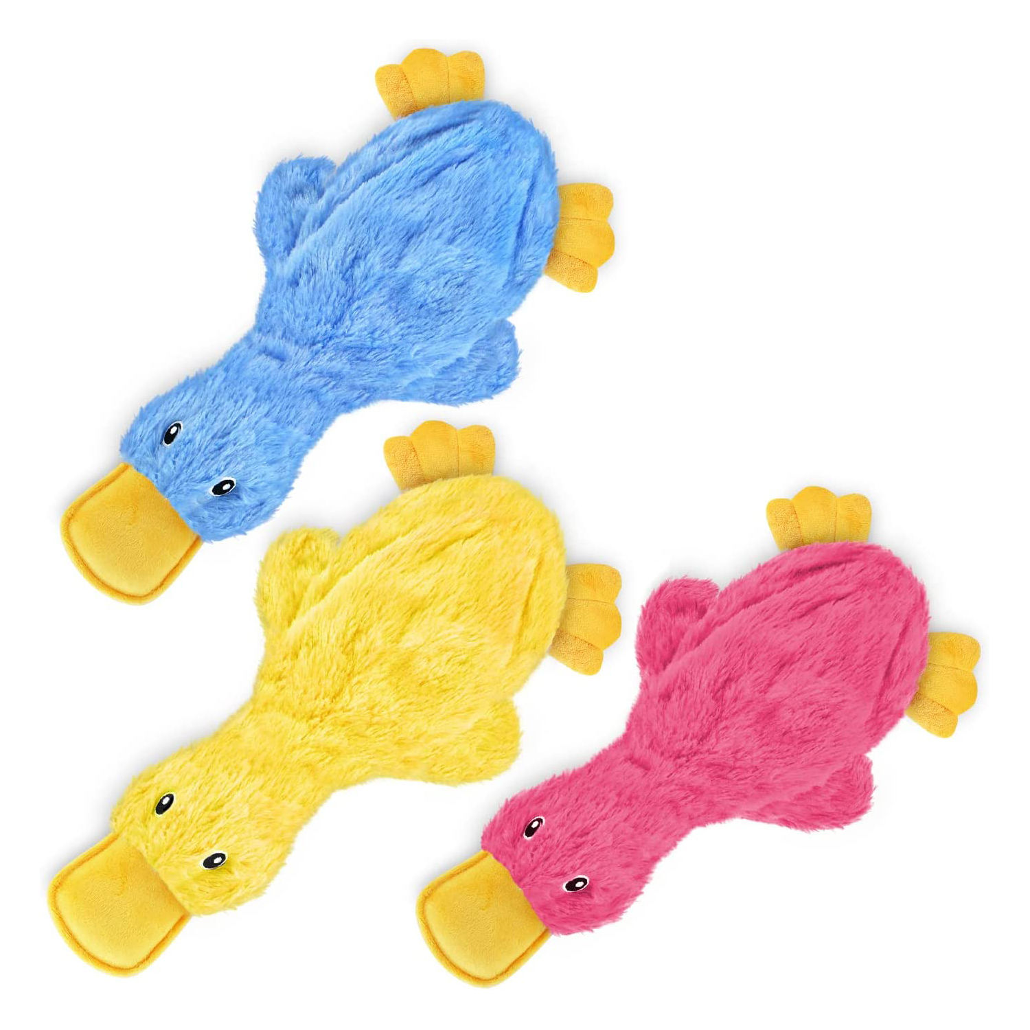 Buy Wholesale China Interactive Crinkle Dog Toy For Small, Medium, And ...