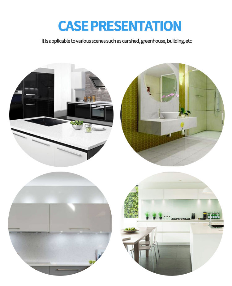 Best Price High Quality High Performance Customized Frp Panel ...