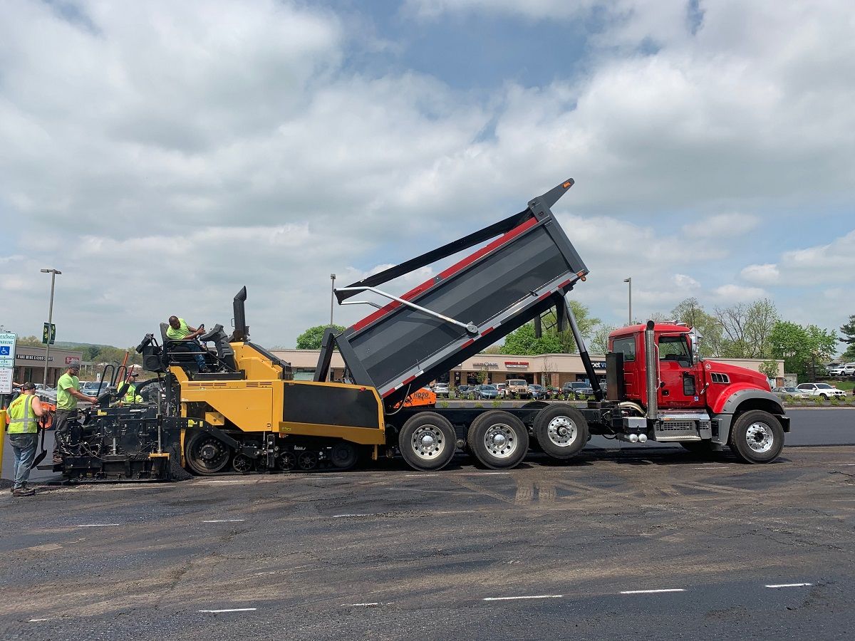 Bulk Buy China Wholesale Asphalt Concrete Paver 5m Wheel Road Paver ...