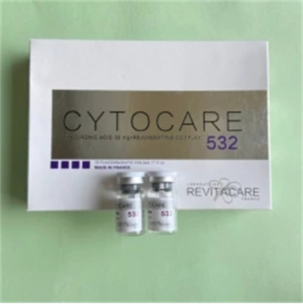 Buy Wholesale China Hair Care Revitacare Cytocare 10x5ml Cytocare 532 ...