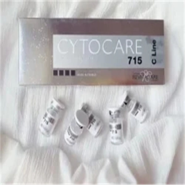 Buy Wholesale China Hair Care Revitacare Cytocare 10x5ml Cytocare 532 ...