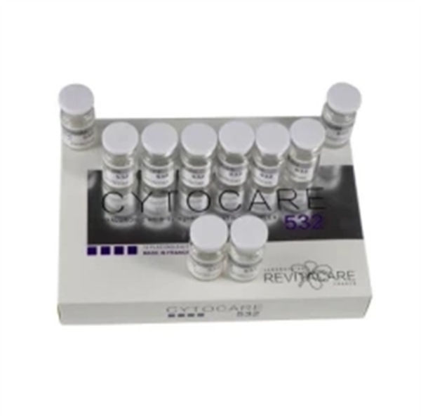 Buy Wholesale China Hair Care Revitacare Cytocare 10x5ml Cytocare 532 ...