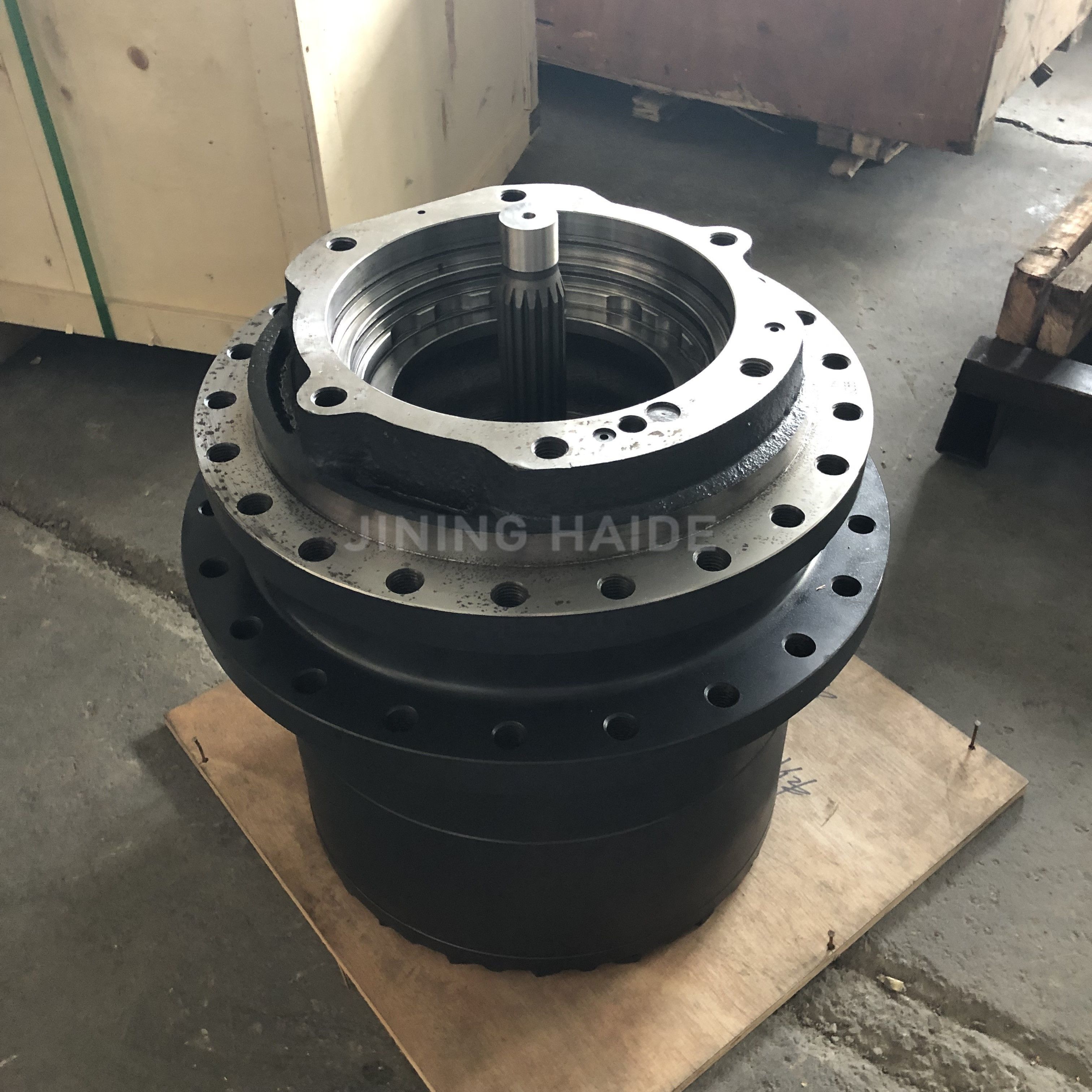 Buy Wholesale China Voe 14599920 14599921 Volvo Ec300dl Ec300d Travel ...