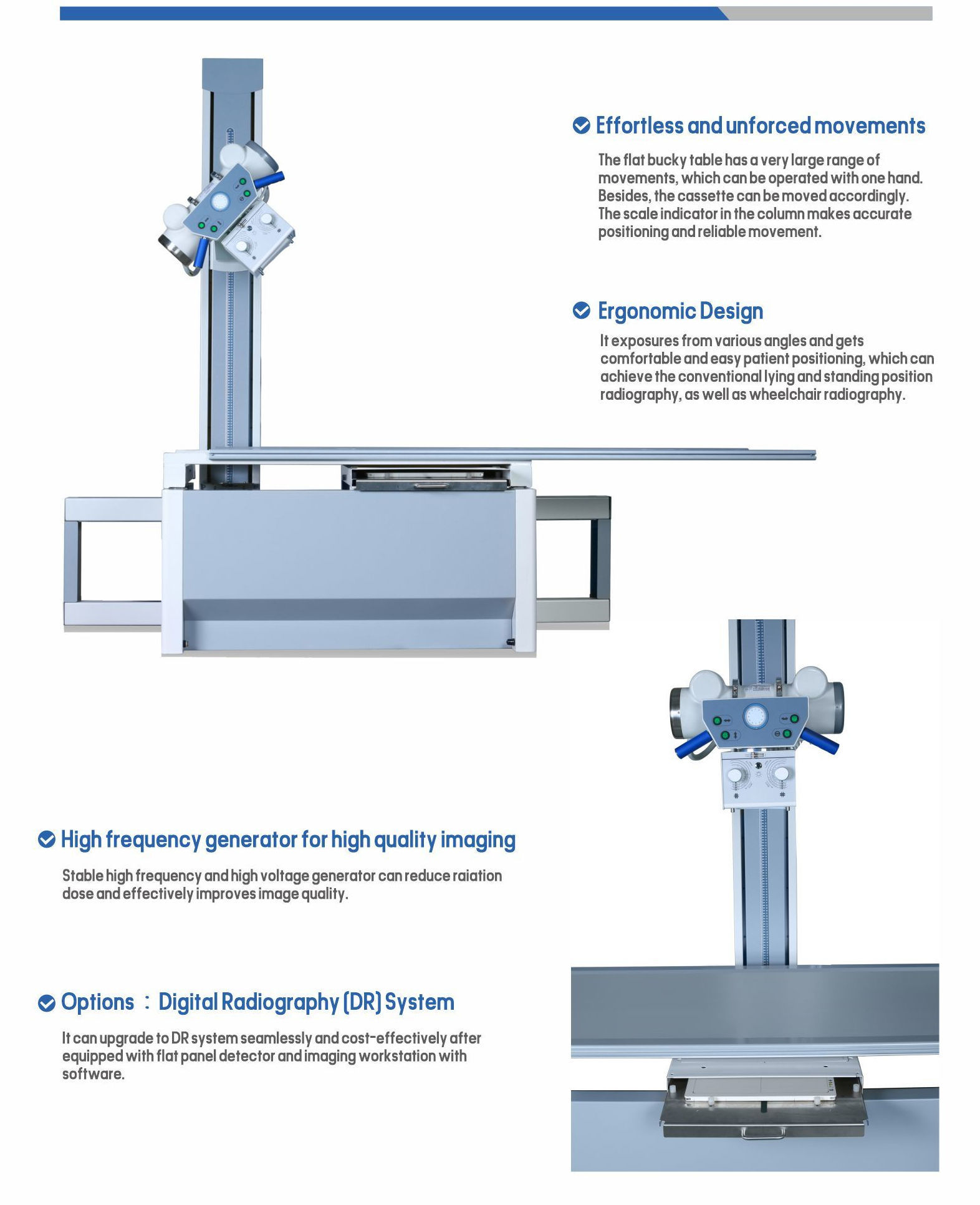 Buy Wholesale China Factory Price 20kw 32kw 50kw High Frequency Digital ...
