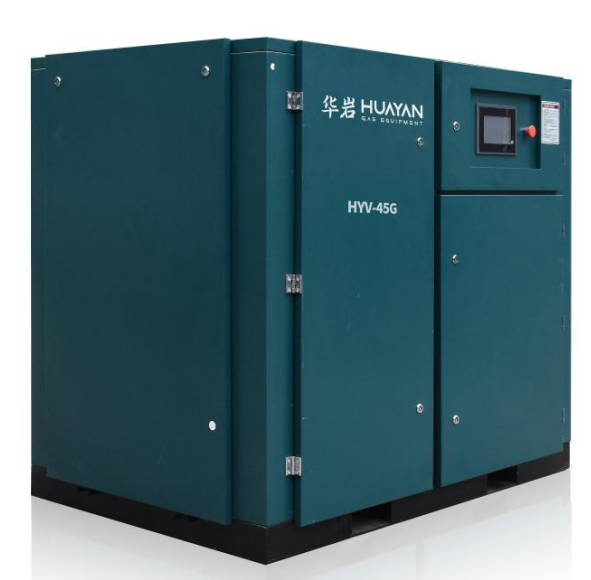 Buy Wholesale China 45kw High Pressure Screw Compressor Machines ...