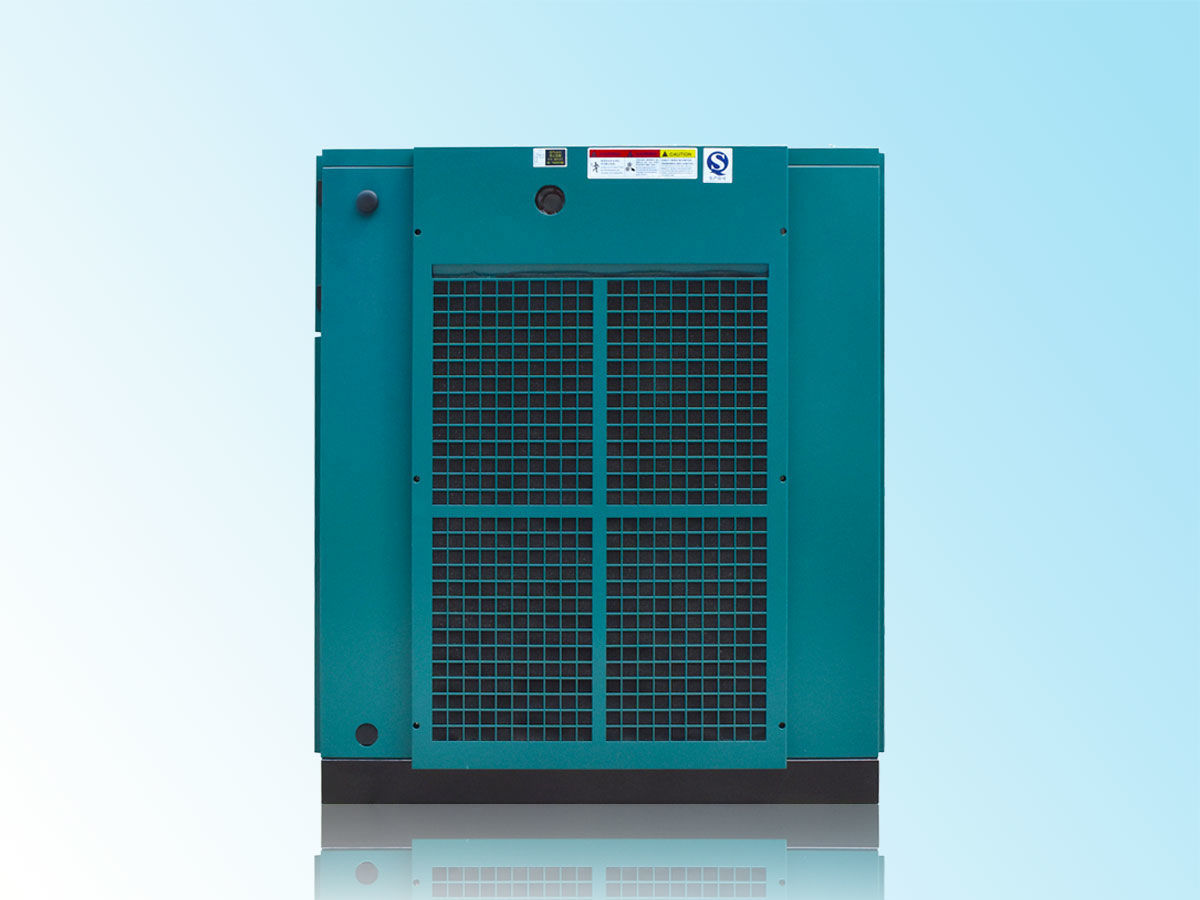 Buy Wholesale China 45kw High Pressure Screw Compressor Machines ...