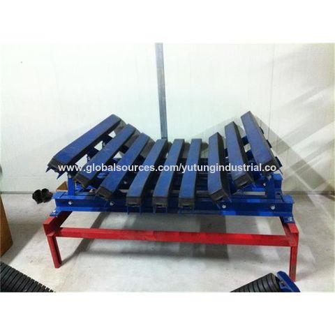Lbhi selling Impact Bar Bed