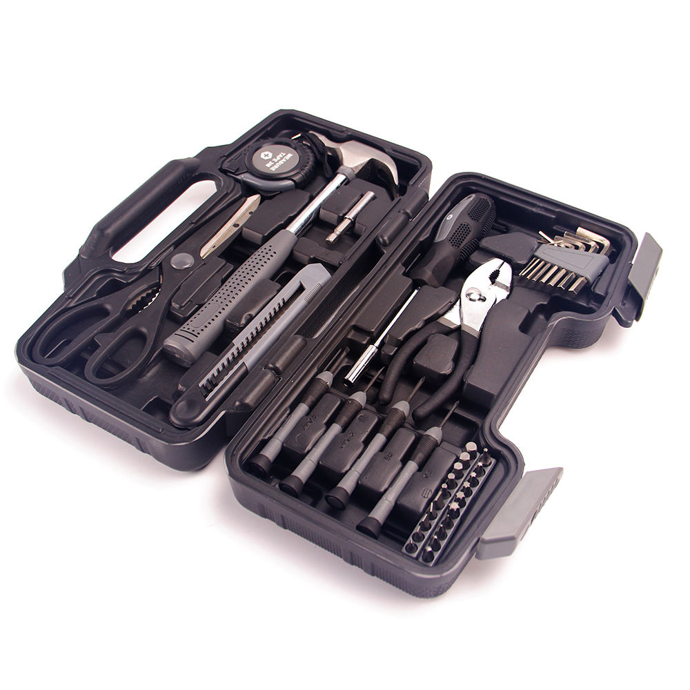 Buy Wholesale China 39pcs Multi-purpose Household Repair Tools Kit ...