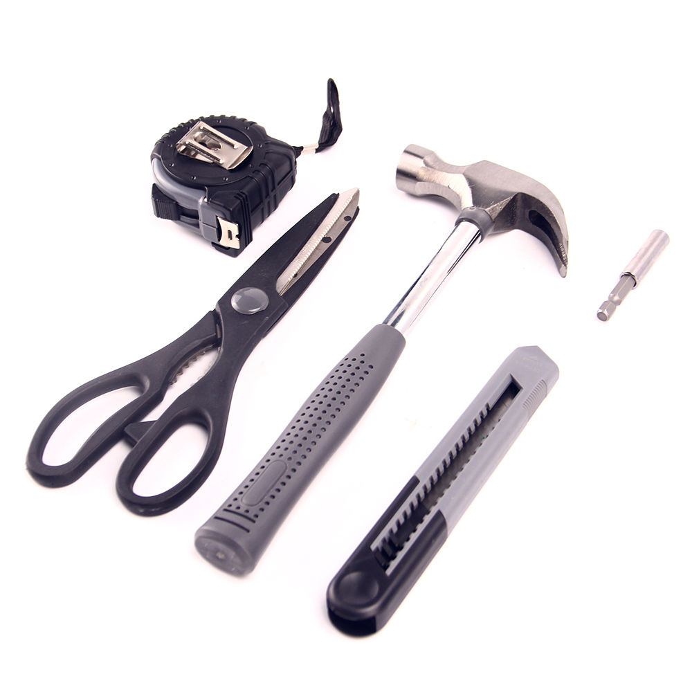 Buy Wholesale China 39pcs Multi-purpose Household Repair Tools Kit ...