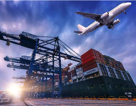 China Cheap Freight Service Ddu Ddp Cargo Shipping To Tunisia - China ...