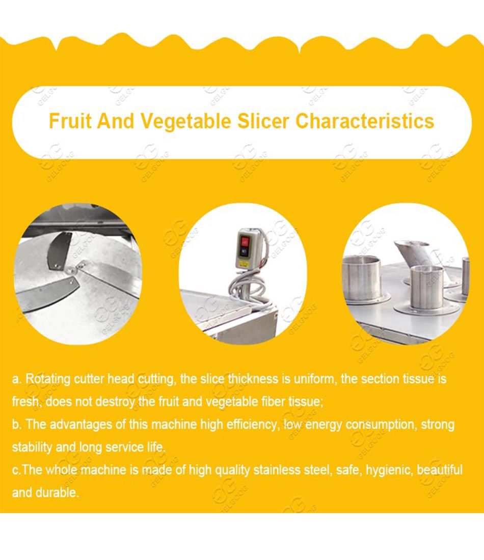 Bulk Buy China Wholesale Stainless Steel Industrial Cucumber Cutting ...