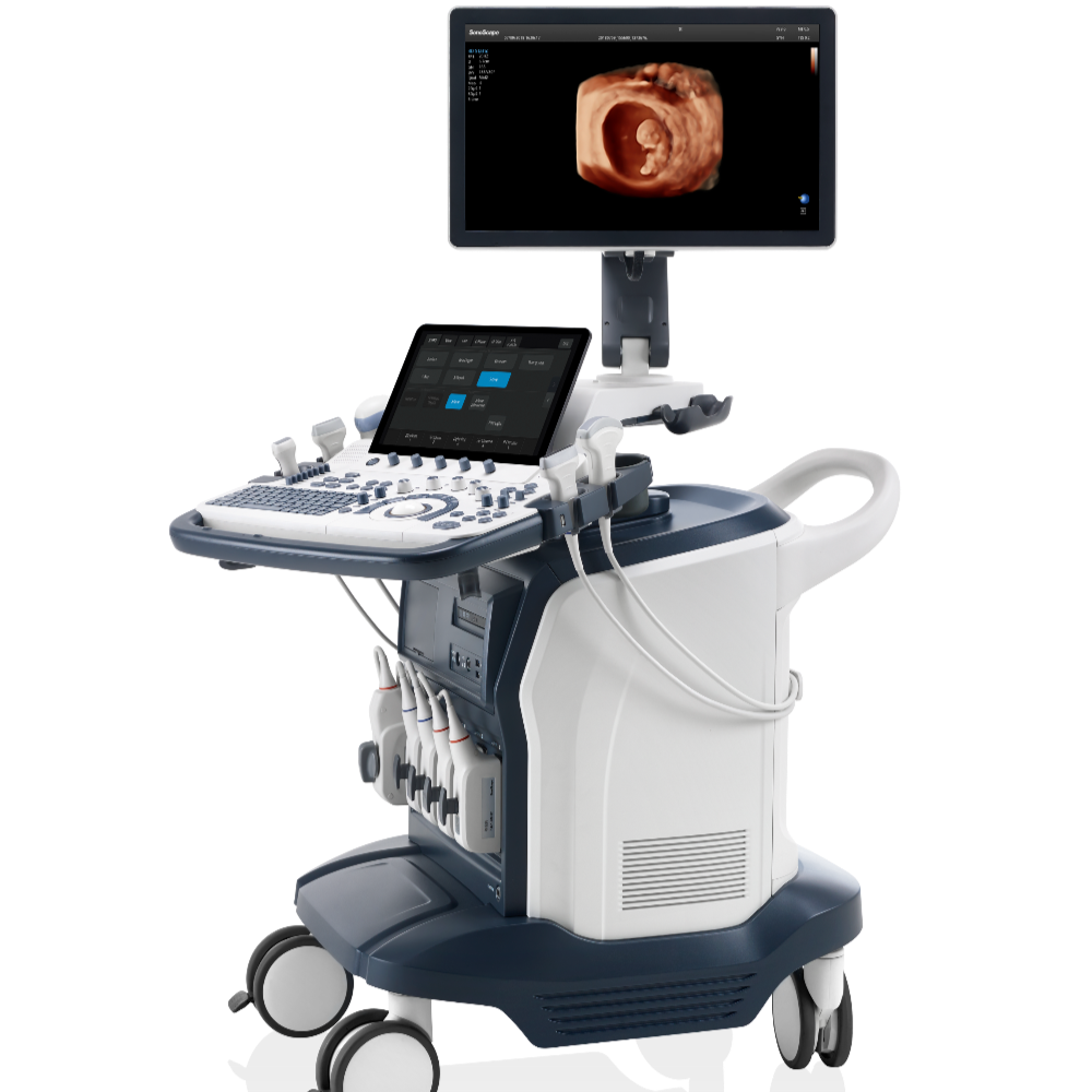Buy Wholesale China Ce,iso Marked High Performance Ultrasound Machine ...