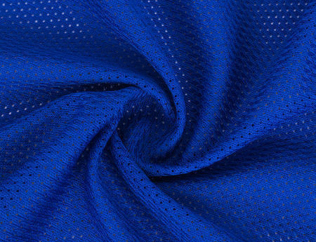 Buy Wholesale China Wholesale Polyester Bird Eye Mesh Fabric For ...