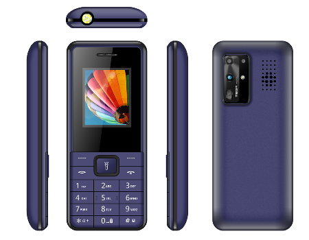 Quality Unique Multi-function 2g Feature Small Keypad Mobile Phone ...