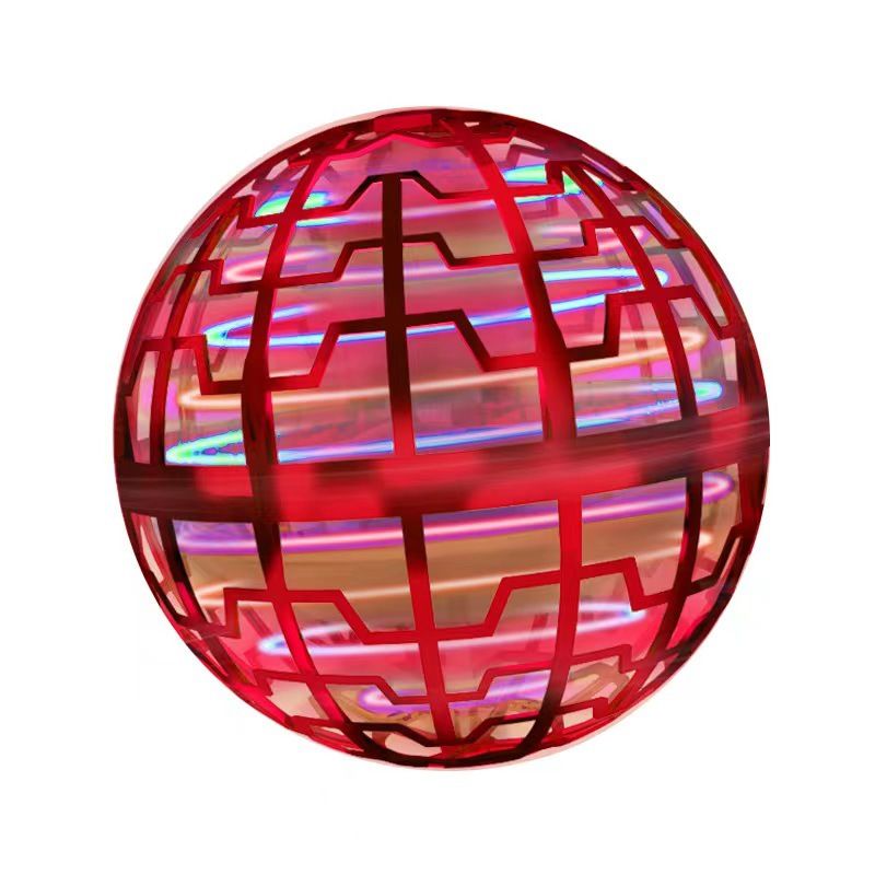 Buy Wholesale China Flynova Pro Ufo Fidget Hover Orb Fly Spinner ...