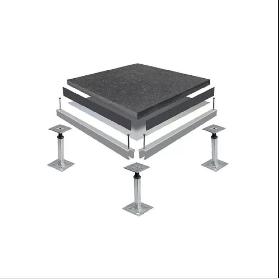 Spare For Server Room Design Spare Parts Building Material Anti-static ...