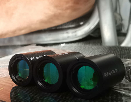 Buy Wholesale China 10600nm Co2 Laser Beam Expander Galvanometer Lens ...