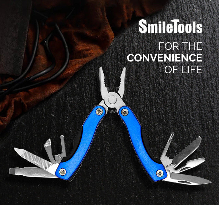 Hot Sell Pocket Jungle Survival Best Oscillating Multi Tool Edc Tools ...